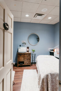 Medford - Serenity In The City